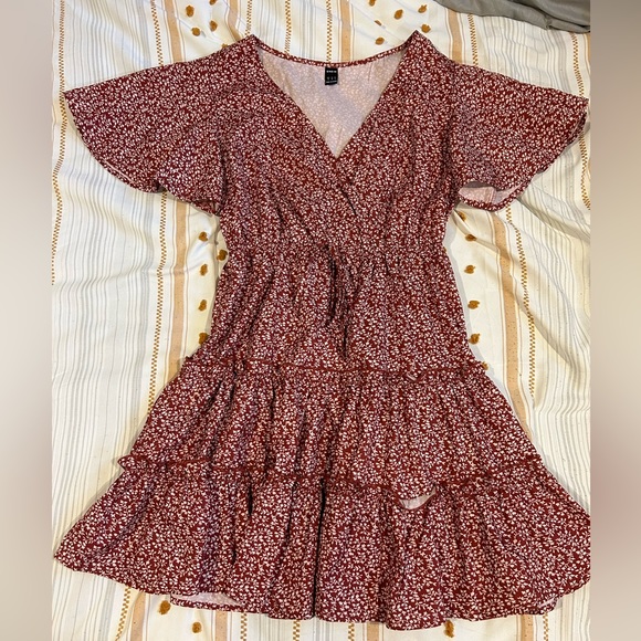 SHEIN | Dresses | Mini Dress | Poshmark
